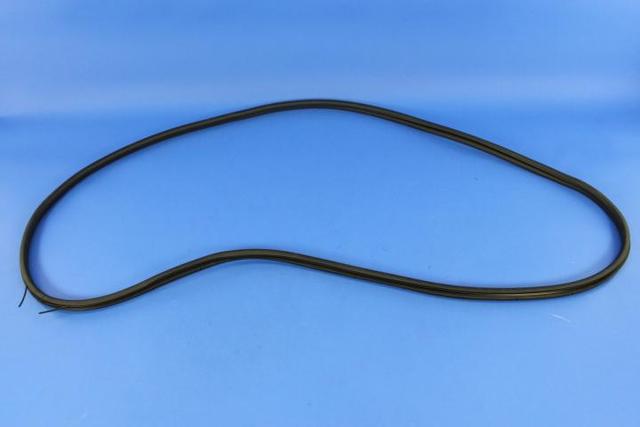 2014-2023 Ram Front Door Opening Weatherstrip, Left 68465082AA | Mopar ...