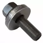 2006-2024 Ford Crankshaft Pulley Bolt 1S7Z-6A340-AA | OEM Parts Online