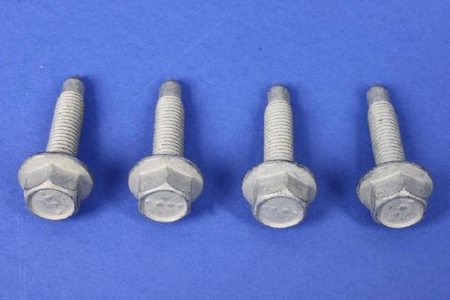 6510838AA - Hex Flange Head Screw - 2020-2023 Dodge | Mopar America