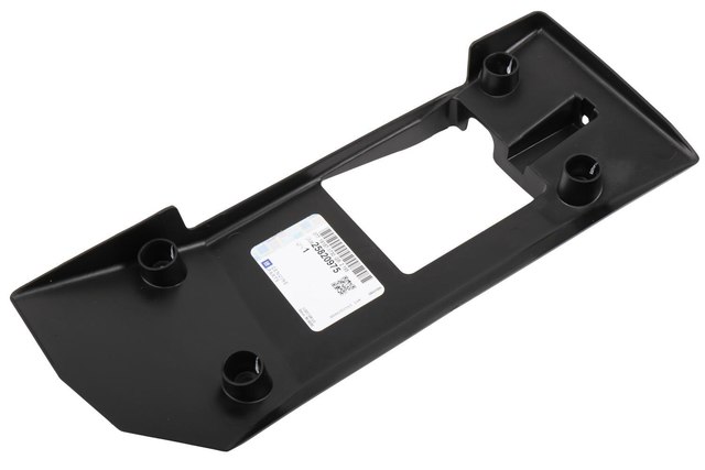 2010-2014 GM Passenger Side Object Sensor Bracket 25820975 ...