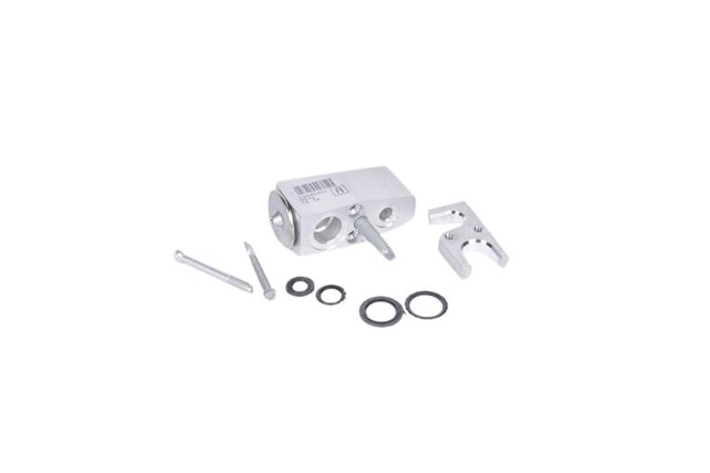 2010-2017 GM Air Conditioning Thermal Expansion Valve Kit 20879991 ...