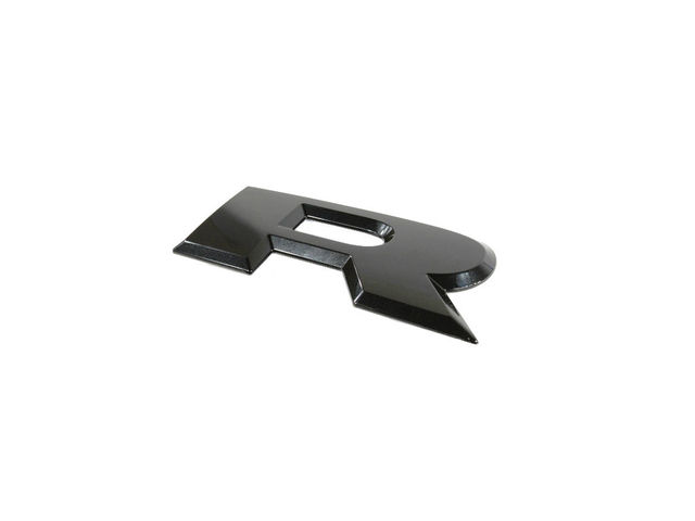 Nameplates for 2019 Ram 1500 Classic | Mopar Online Parts