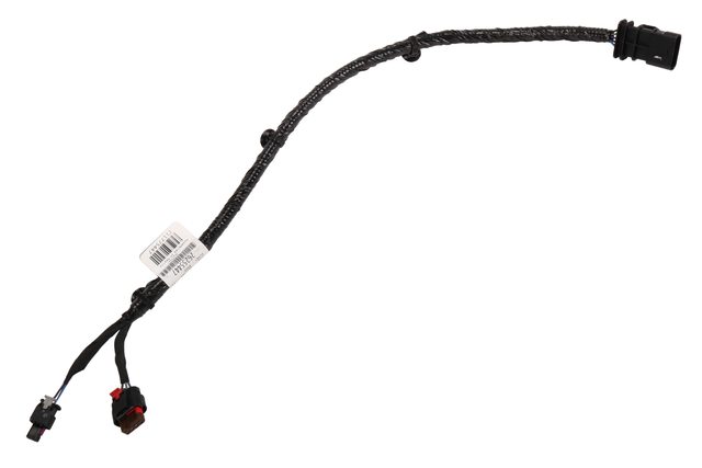 Radiator Shutter Wiring Harness 26255447 | GMPartsDirect.com