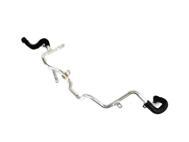 Radiator & Components for 2011 Dodge Challenger | Mopar Parts Canada