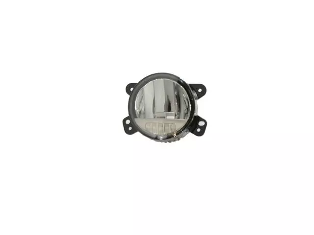 2017-2024 Jeep Front Fog Lamp 68503994AA | Mopar eStore