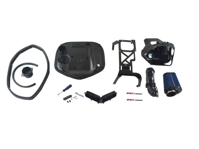 2015-2020 Dodge Challenger OEM NEW 15-18 Mopar Dodge Challenger Hood ...