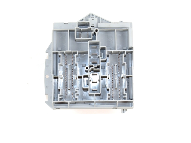 Power Distribution, Fuse Block, Junction Block, Relays and Fuses for ...
