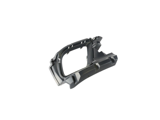 2018-2021 Jeep Grand Cherokee Fog Lamp Bezel, Right 6DX58TZZAB | My ...