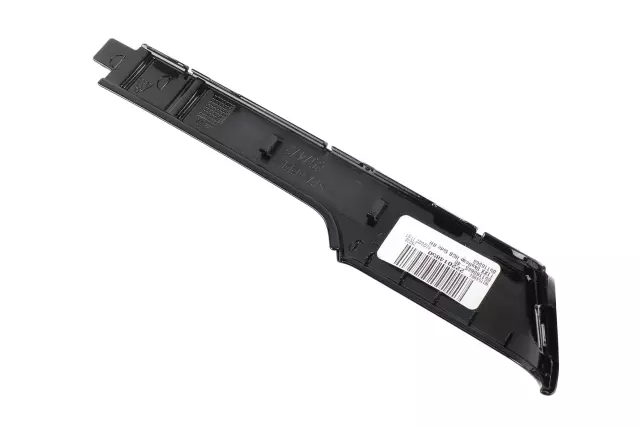 Black Passenger Side Door Mirror Housing Lower Cover 85116868 GM ...