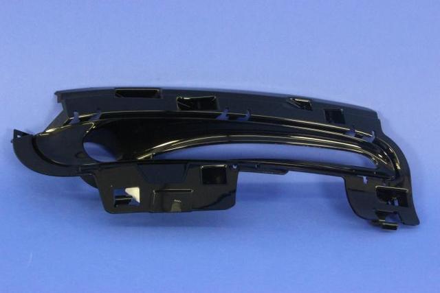 2012-2013 Jeep Grand Cherokee Fog Lamp Bezel, Right 68157872AA | Mopar ...