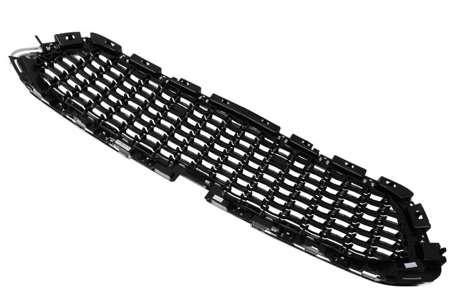 2014-2016 Chevrolet Front Outer Grille 22995179 | GMPartsDirect.com