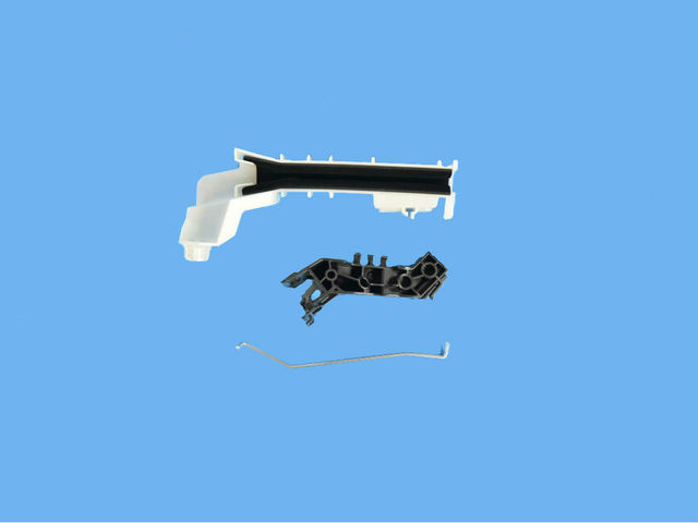2015-2022 Jeep Renegade Latch Presenter, Left 68268741AA | Mopar Online ...