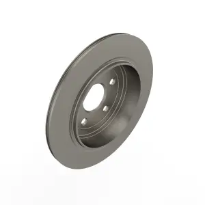 2011-2020 Mopar Brake Rotor 52124763AD | My Mopar Parts