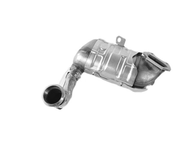 Exhaust System for 2019 Chrysler Pacifica | Mopar Parts Store
