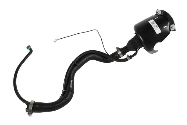 Fuel System Components for 2016 Chevrolet Silverado 1500 ...