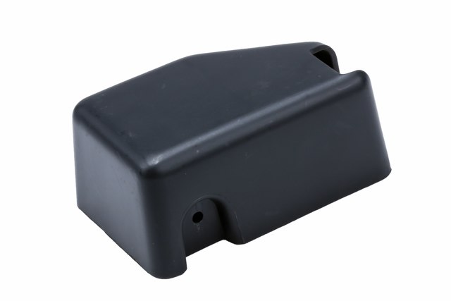 25964329 - Rear Seat Back Latch Cover - 2007-2019 GM | OEM Parts Quick