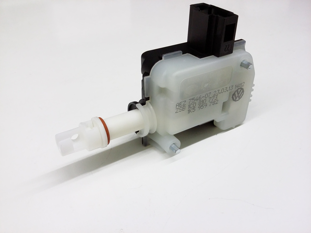 1998-2010 Volkswagen OEM NEW 98-10 VW Volkswagen Beetle Fuel Filler ...
