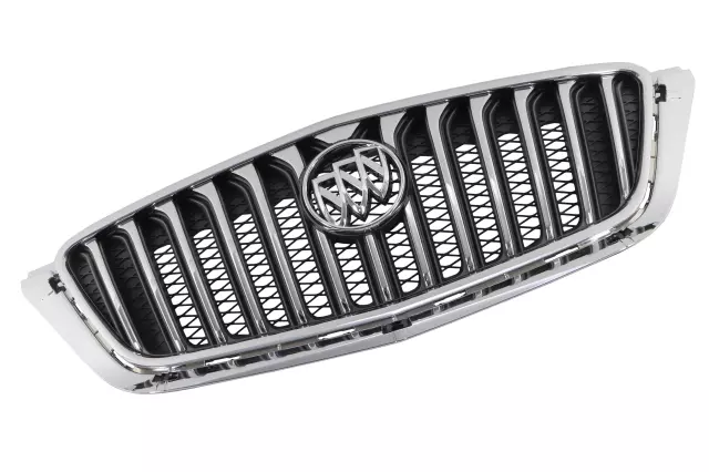 Front Grille 42390013 GM | GMPartsDirect.com