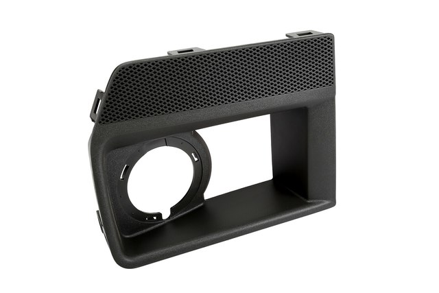 Bumper & Components - Front for 2011 Cadillac CTS | GMPartsDirect.com
