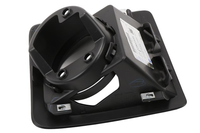 Bumper & Components - Front for 2014 GMC Sierra 1500 | GMC Parts Canada