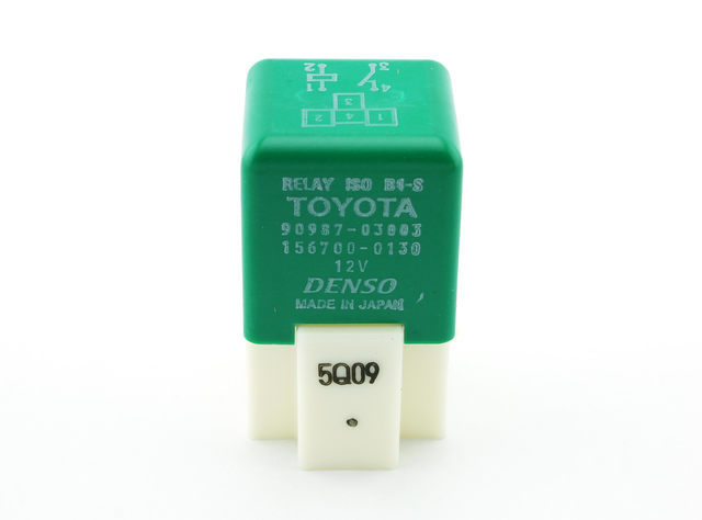 90987-03003 - Fan Relay - 1992-2008 Toyota | nashuatoyota