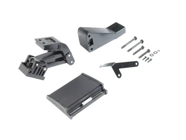 2014-2024 Ram Bed Step __ Corner 82214245AD | Mopar eStore