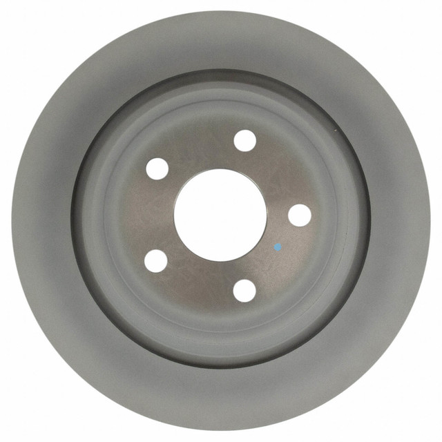 2015-2023 FORD Disc Brake Rotor ks7z2c026a | Tom's Ford Truck Parts