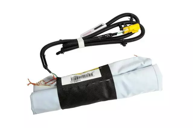 Air Bag Components for 2013 Chevrolet Silverado 1500 | GMPartsDirect.com