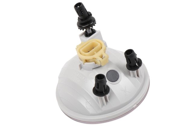 2016-2022 Chevrolet Front Fog Lamp 42548992 | GMPartsDirect.com