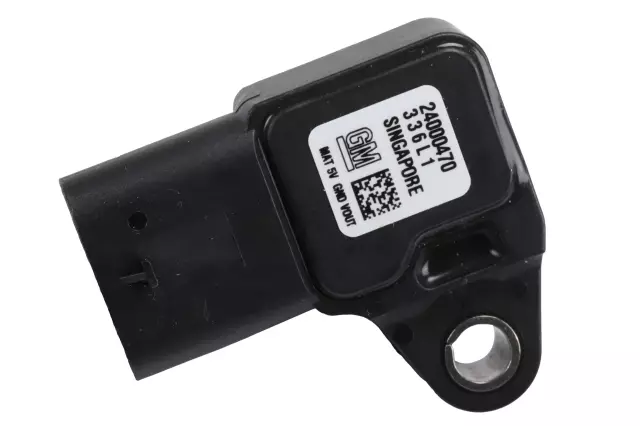 2019-2024 GM Map Sensor 24000470 | GM Parts Center