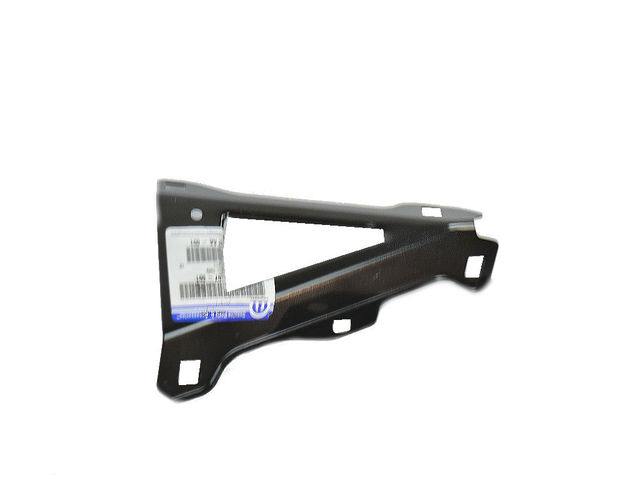 68254332AA - Fender Extension, Left - 2015-2023 Jeep Renegade | Mopar ...