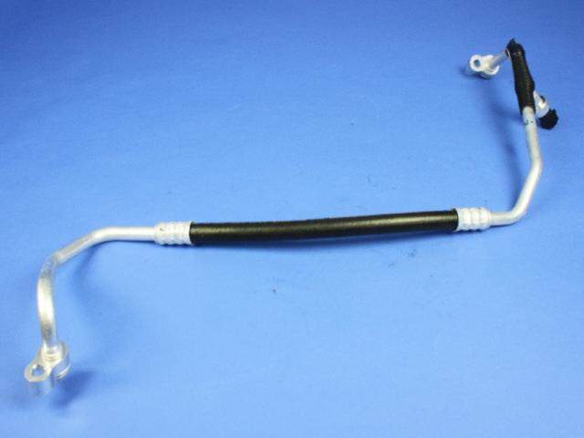 Air Conditioner and Heater Plumbing for 2008 Jeep Commander | Mopar ...