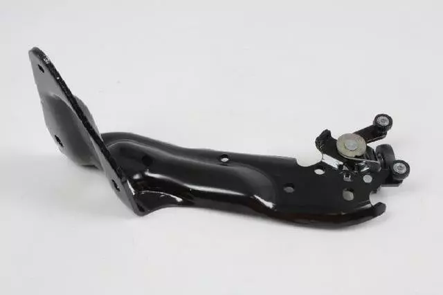 Sliding Cargo Doors | Mopar eStore