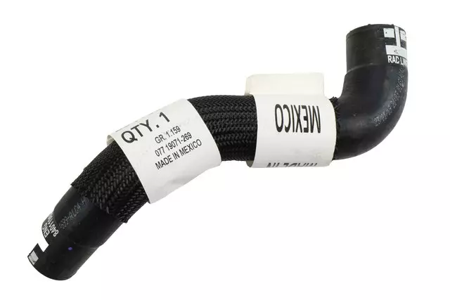 2016-2025 Chevrolet Hose (Replaces Part Number 23416973) 85135098 GM ...