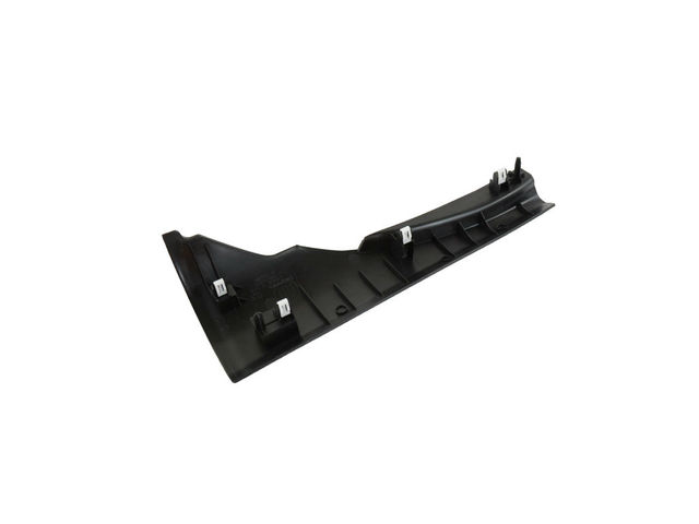 Panels-Moldings-Scuff Plates, Pillar, Cowl, 1/4 Panel Trim and Cargo ...