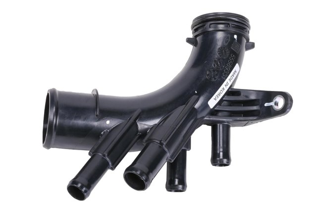 2016-2022 GM Water Pump Inlet Pipe 55589331 | GMPartsDirect.com