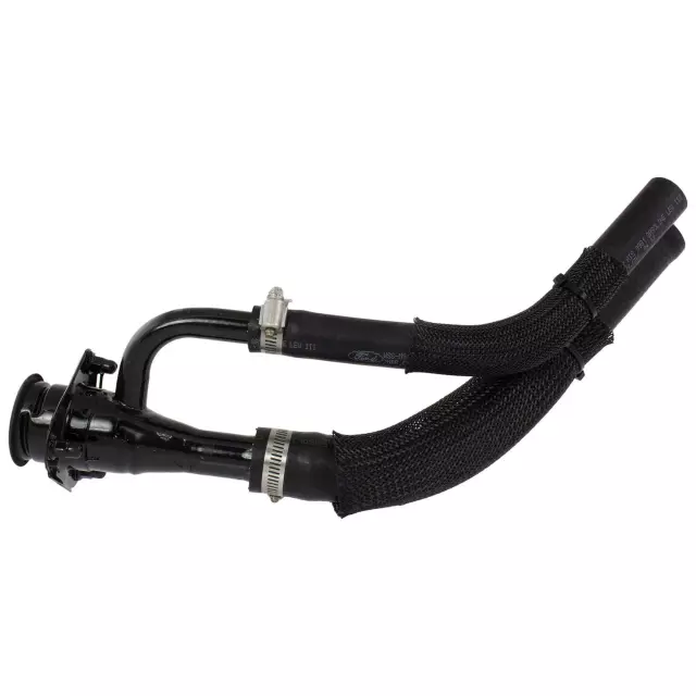2023 Ford F-350 Super Duty Filler Neck MC3Z-9034-C | QuirkParts