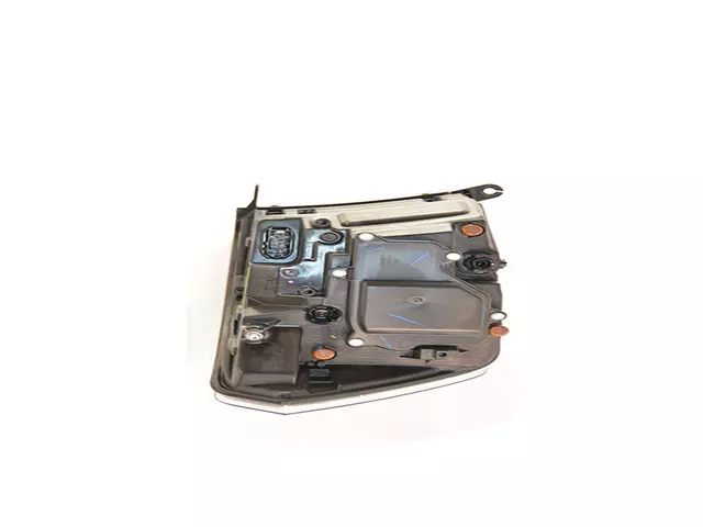 2016-2019 Ram Headlamp Park And Turn Lamp, Right 68324940AD | Mopar eStore