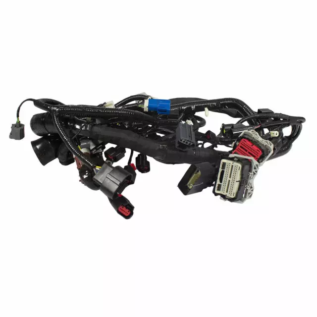 Wire Assembly 8L2Z-12A581-BA | Fairway Ford Wholesale Parts