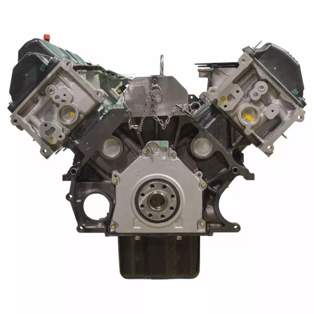 Remanufactured Service Engine Assembly 5C2Z-6006-DRM | OEM Parts Online