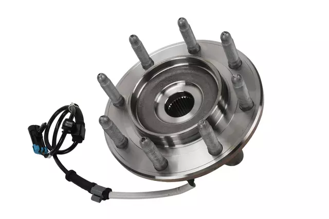 1999-2007 GM Front Wheel Hub 19419501 GM | GMPartsDirect.com