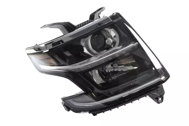 2015-2017 Chevrolet Passenger Side Headlamp 84294339 GM | GMPartsDirect.com