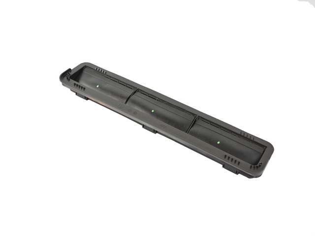 2015-2023 Mopar Exhauster, Lift-Gate 68418023AA | Mopar Online Parts
