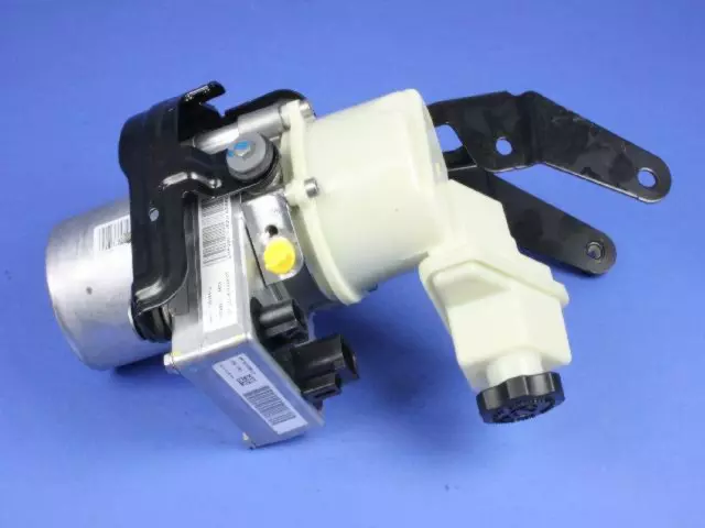 Power Steering Pumps and Reservoirs | Mopar eStore