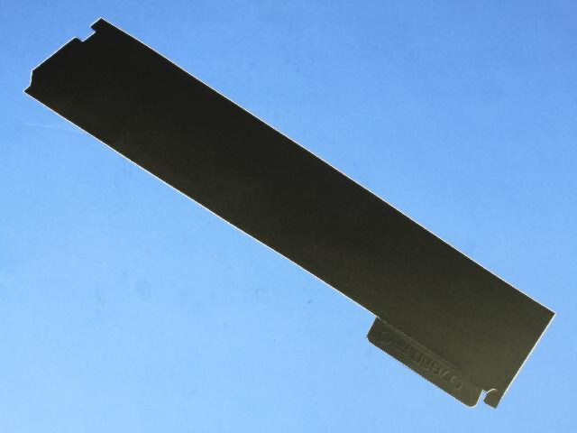 2009-2024 Mopar B Pillar Applique, Right 68351203AB | MoparPart