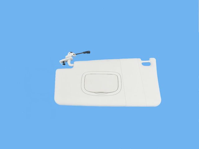 Buy OEM Mopar Sun Visors | Mopar Estores