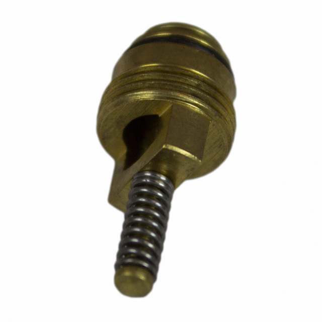 Ford Dealership 1999-2019 Ford A/C Service Valve Core 4L3Z-19D701-A ...