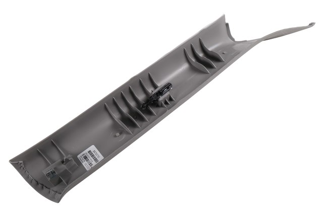 2015-2020 Cadillac Gray Driver Side A-Pillar Trim Panel 84760765 ...