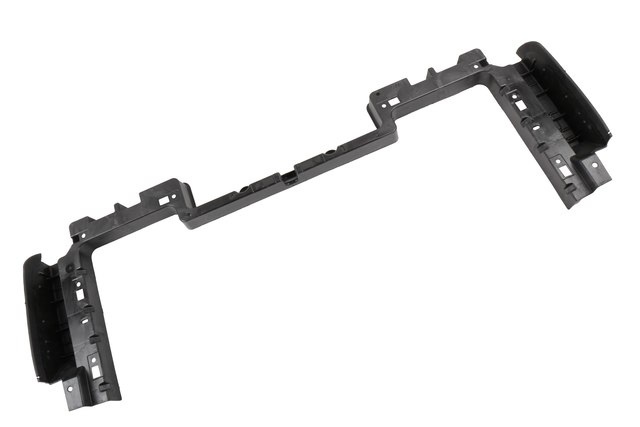 2015-2020 GMC Front Bumper Shutter 23497753 | GMPartsDirect.com