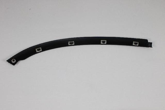 Mopar D Pillar Applique, Left 5113643AC | Auto Parts